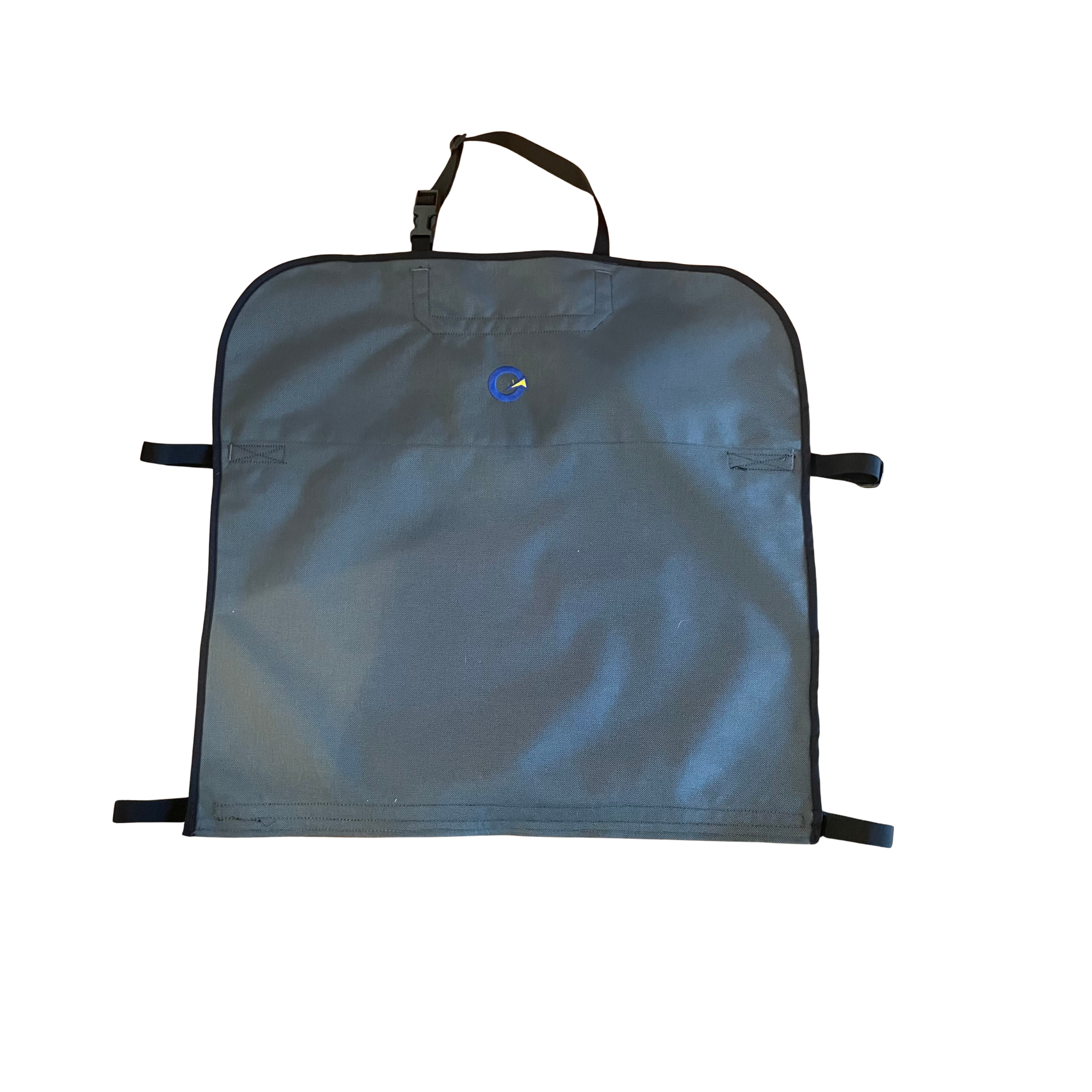 Quick Guard Seat Back Protector – Optimus Gear