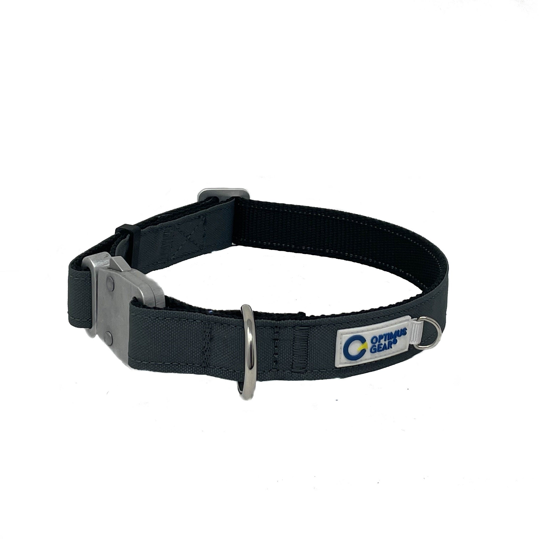 Quick Release Collar – Optimus Gear